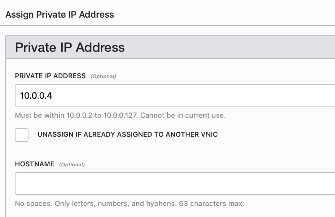 Sathya's Tech Notes: Achieve High Availability (HA) with Oracle Cloud ...