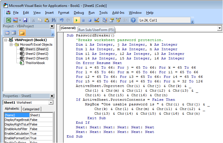 How To Unprotected Sheet From Excel Without Password AVA Daily how-to-unprotected-sheet-from-excel-without-password-ava-daily