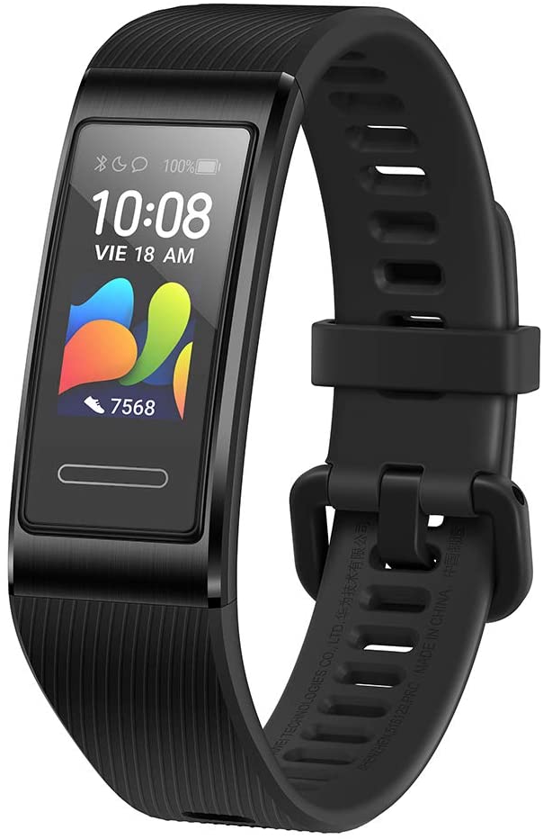 Top Smartbands 2020 - ITO - NETthings