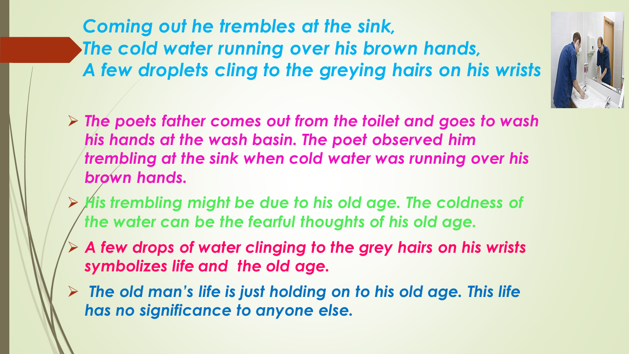 FATHER RETURNING HOME. (poem)