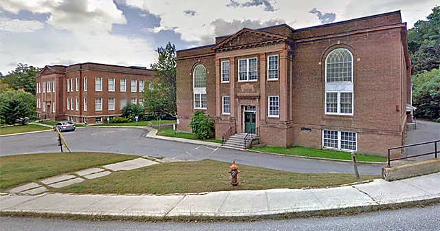 Springfield Vermont News: SRDC to buy Park Street School for business ...