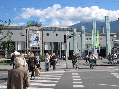 queenofsmile: Primark Innsbruck - Eindrücke & Ausbeute