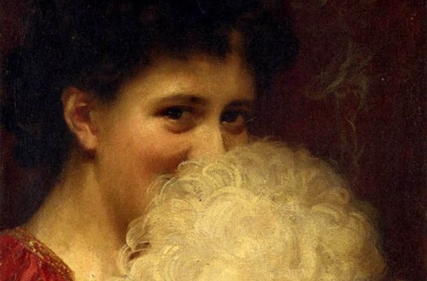 El Espejo Gótico: «¿Es amor?»: Amy Levy; poema y análisis