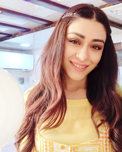 Movies Picture: Indian Actress Anchal Singh Photos