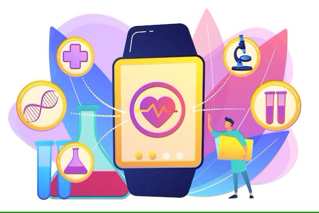 How to Use Smart Watch to Improve Your Health and Fitness
