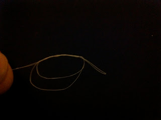 CriticalAngling: Tying the Knot...for NanoFil