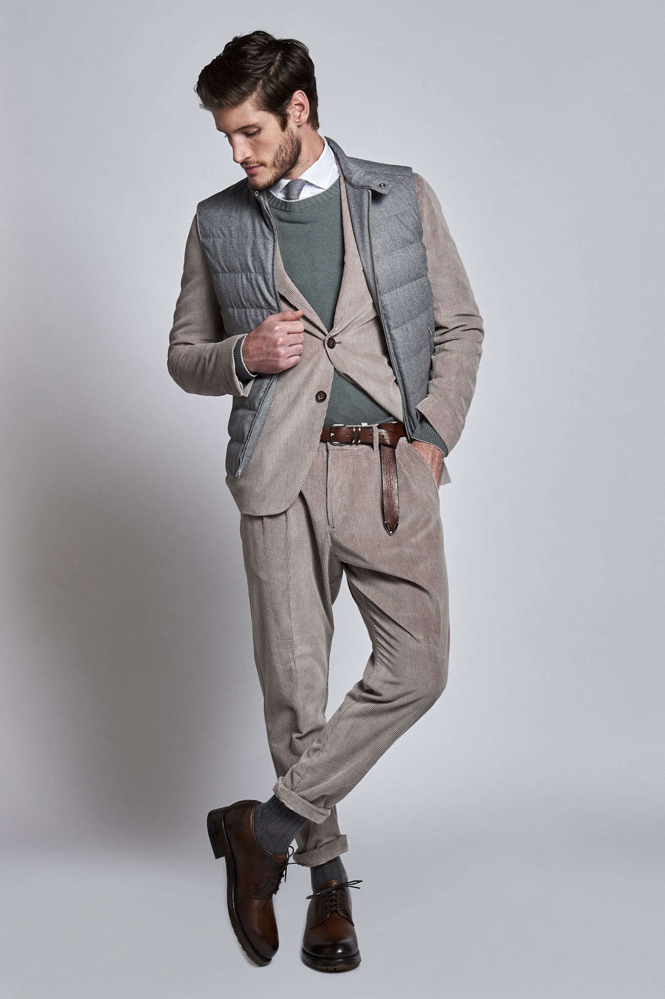 ELEVENTY Fall-Winter 2020 Collection