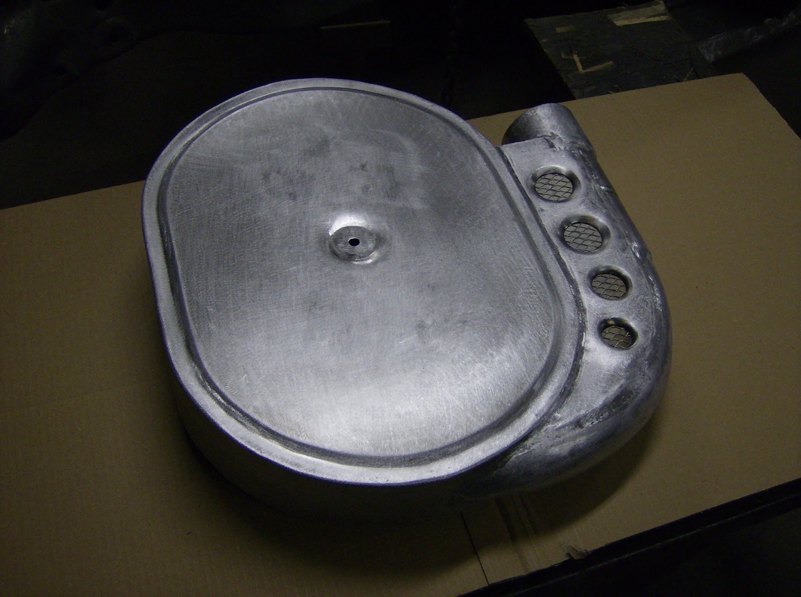 BH Custom Designs: Products