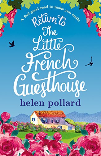 The Cosiest Corner Return To The Little French Guesthouse By Helen Pollard The Cosiest Corner Return To The Little French Guesthouse By Helen Pollard