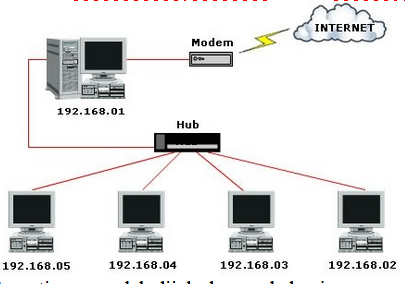 JENIS JENIS NIC/ LAN CARD ~ Ondihon official