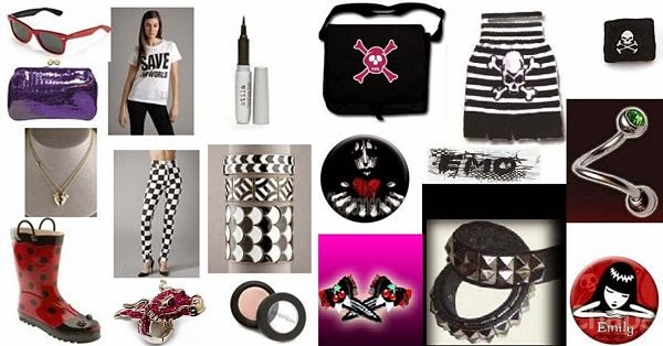 Imagenes De Emos - Imagenes y Algo Más