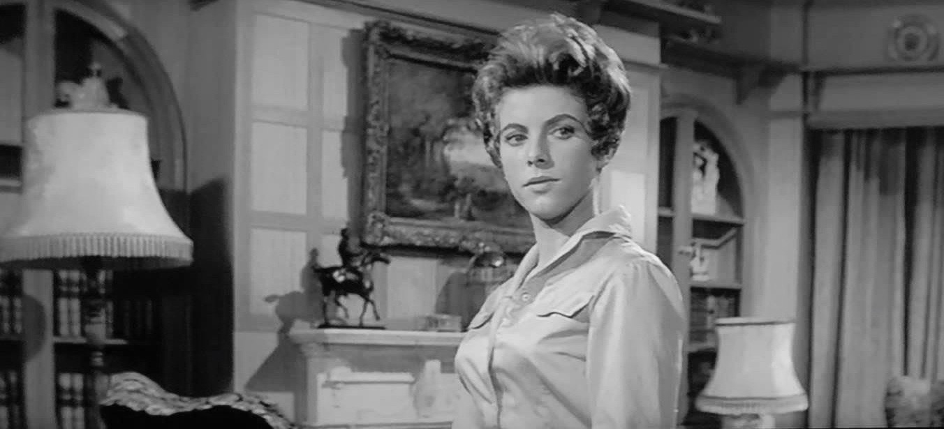 cult film freak: VAL GUEST DIRECTS STANLEY BAKER IN HAMMER'S 'HELL IS A ...