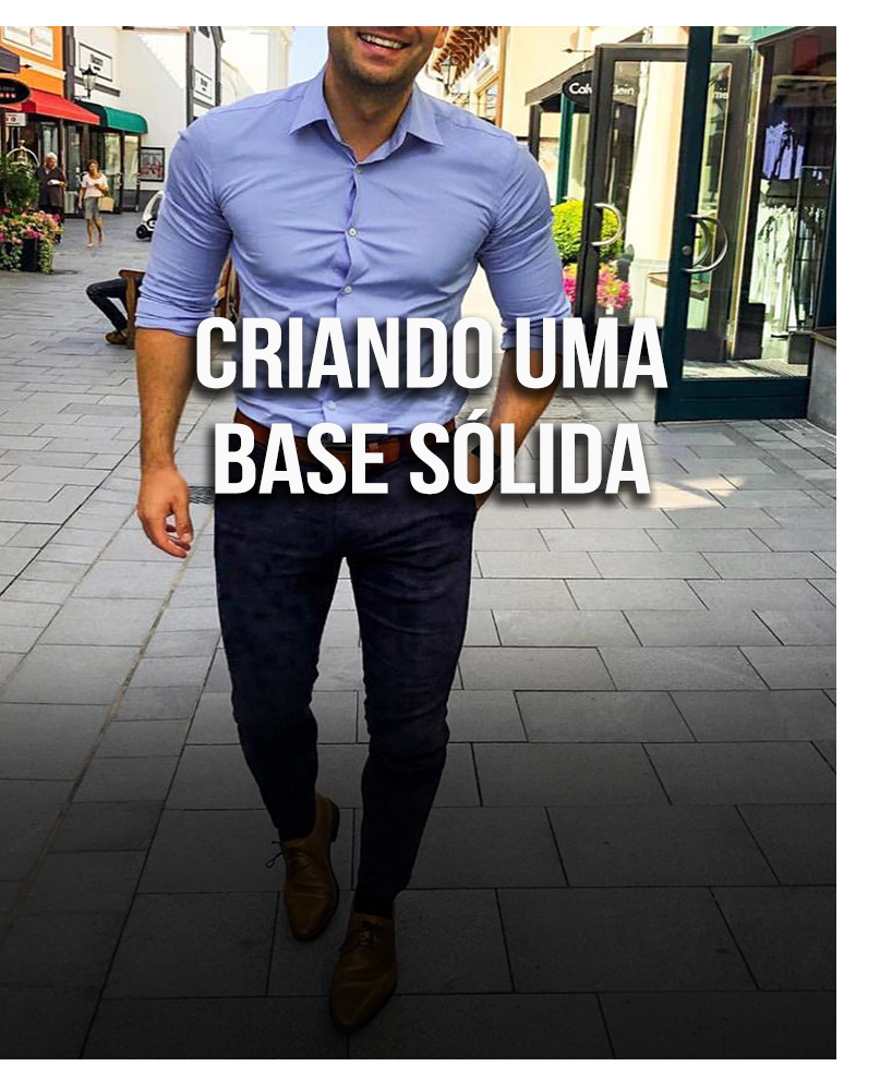 Dia 3 | Criando Uma Base Sólida ~ Meditações Diárias