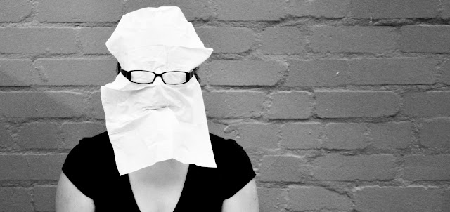 CrossMyHeart: 6.6 A faceless portrait