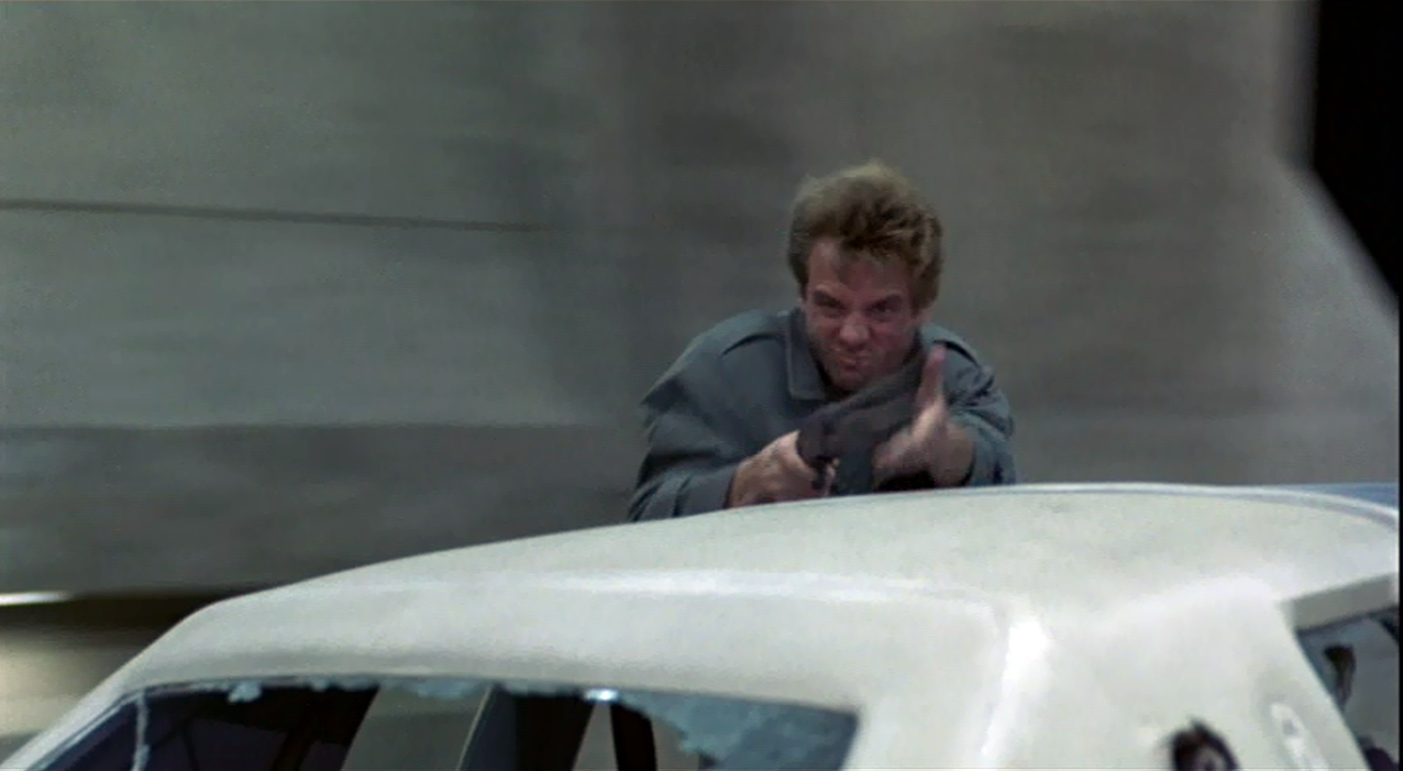 Film Review Feast: Why The Terminator Kicks Terminator 2's Stupid Ass