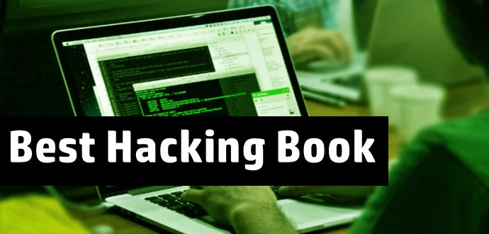 Best Hacking Books Free Download In PDF 2018