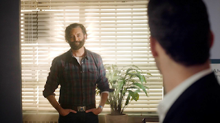 Doux Reviews: Lucifer: God Johnson