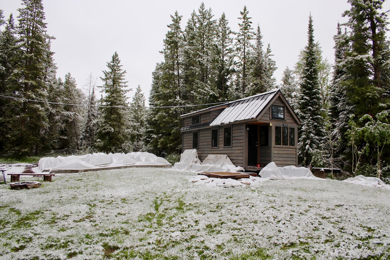 Fy Nyth...: House Photos