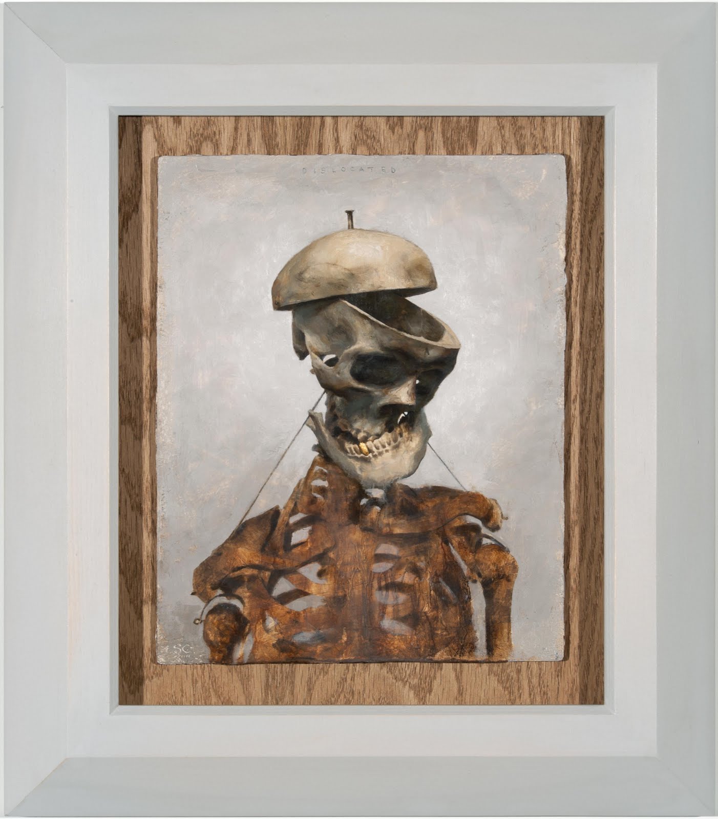 todd stahl :: 45 revolutions per minute.: artist of the week :: sean ...