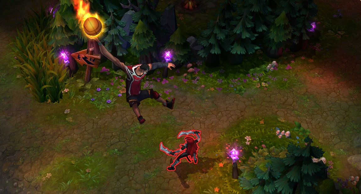 Surrender at 20: Dunkmaster Darius now available!