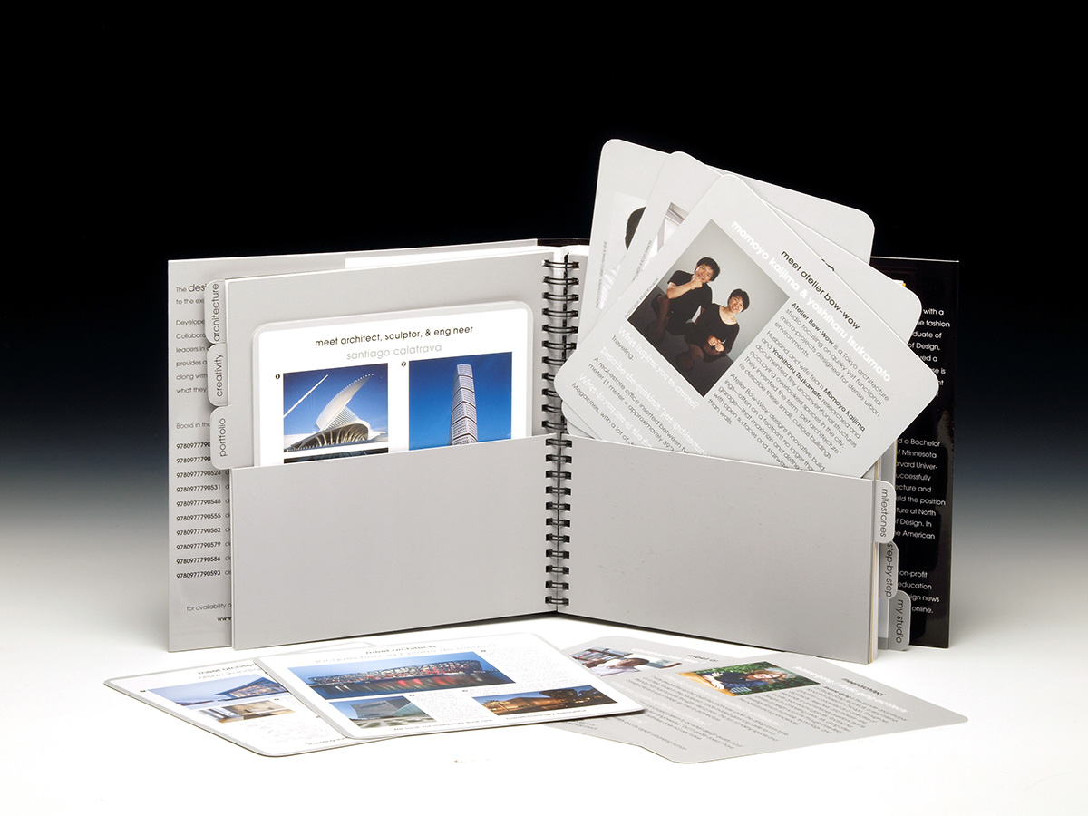 Design Dossier: Architecture