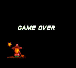 Super Adventures in Gaming: Magical Chase (TurboGrafx-16)