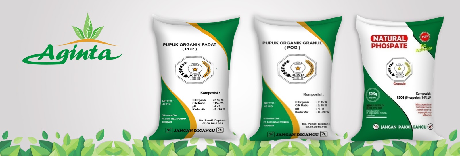 PT. Agro Indah Permata