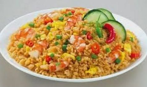 Resep dan Cara Membuat Nasi Goreng Special Paling Enak dan Lezat Sederhana - Biologizone