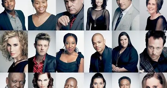 SABC 3 - Isidingo Teasers December 2019 - January 2020