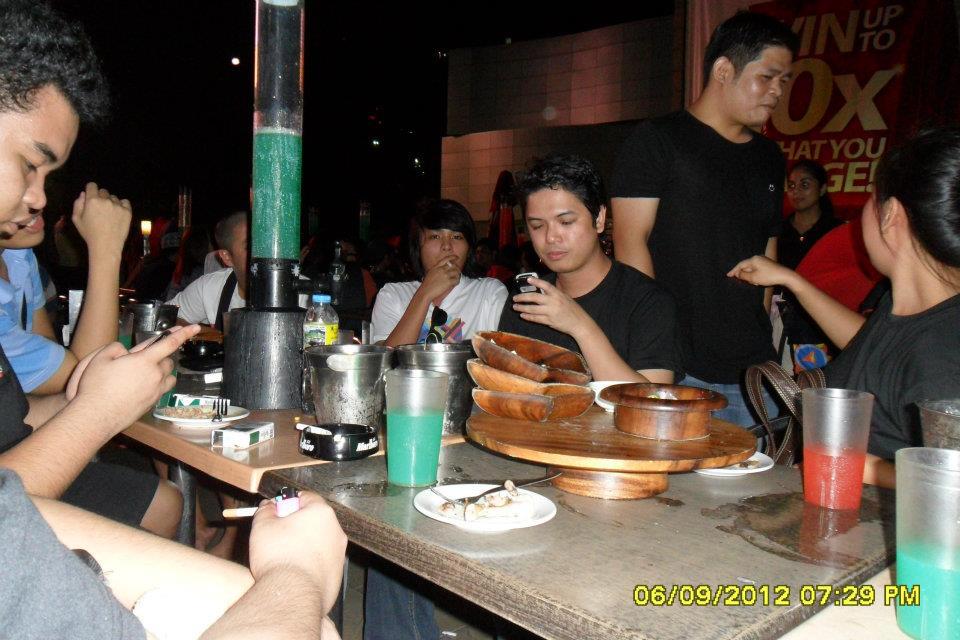 Raizah's Ragnarok Notes: Featured Guild of New Iris: Cataclysm