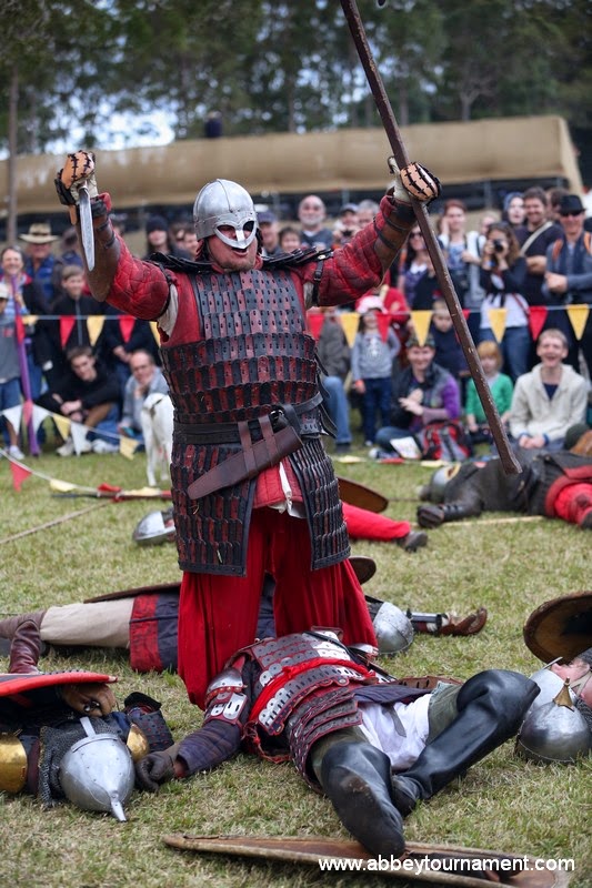 Byzantine Military: The “Imperial Colleges” and the Varangians