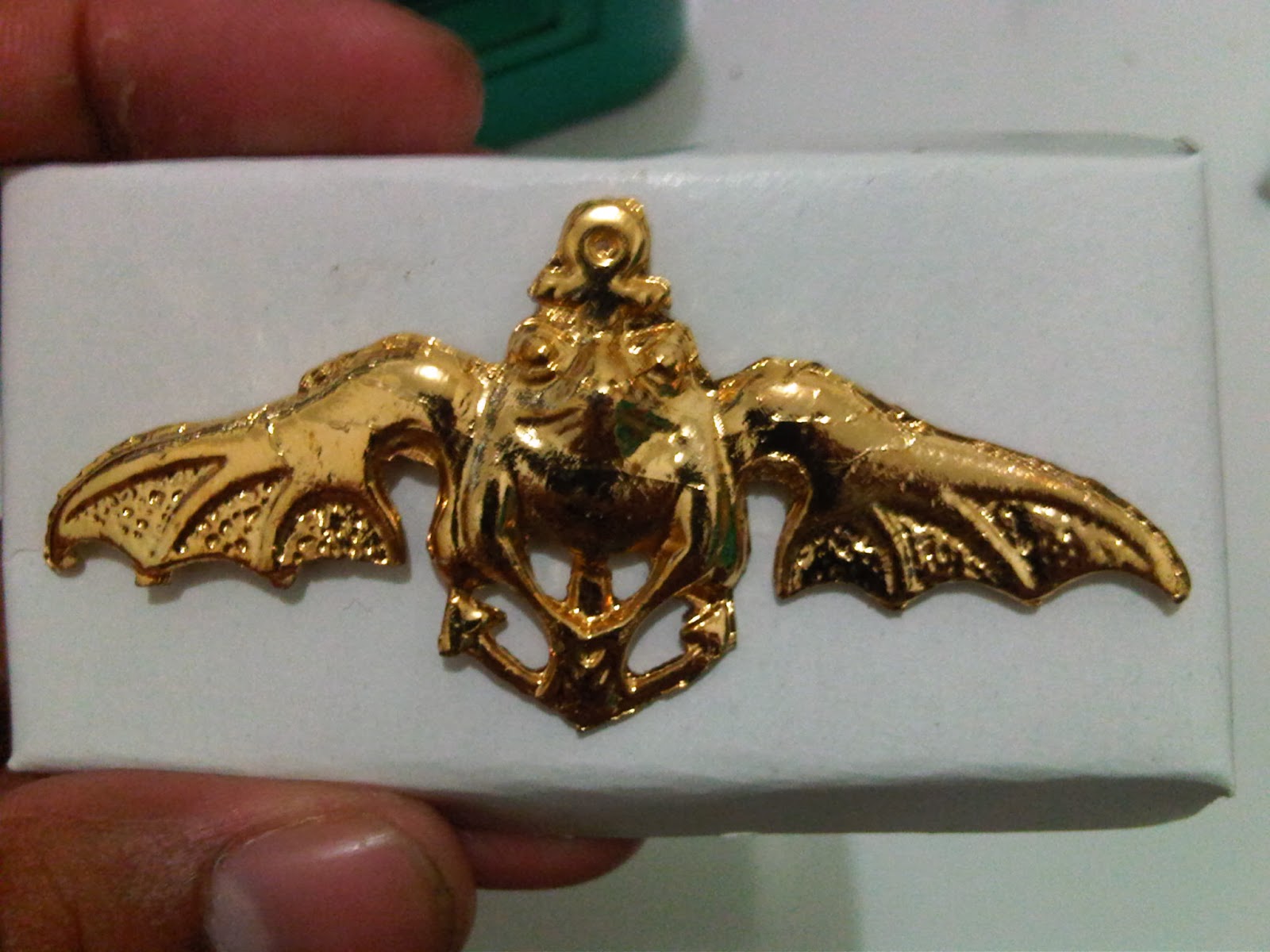 TOKO WIMA ONLINE: WING TNI