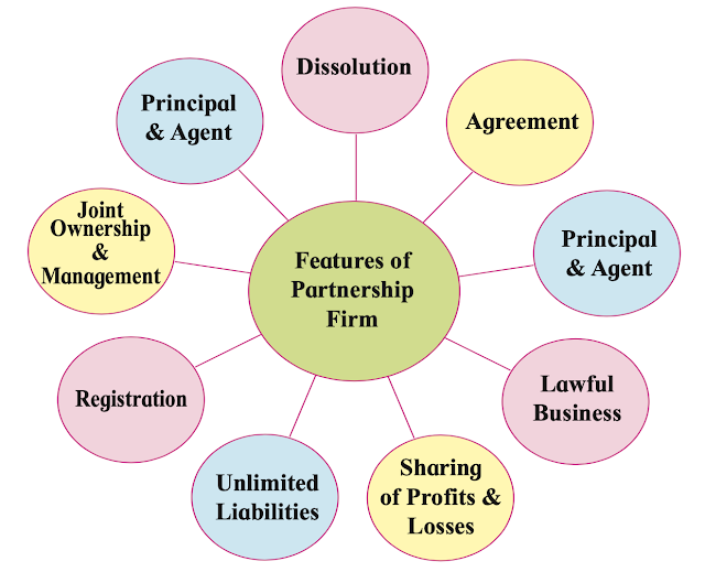 Education Features Of Partnership Firm education-features-of-partnership-firm