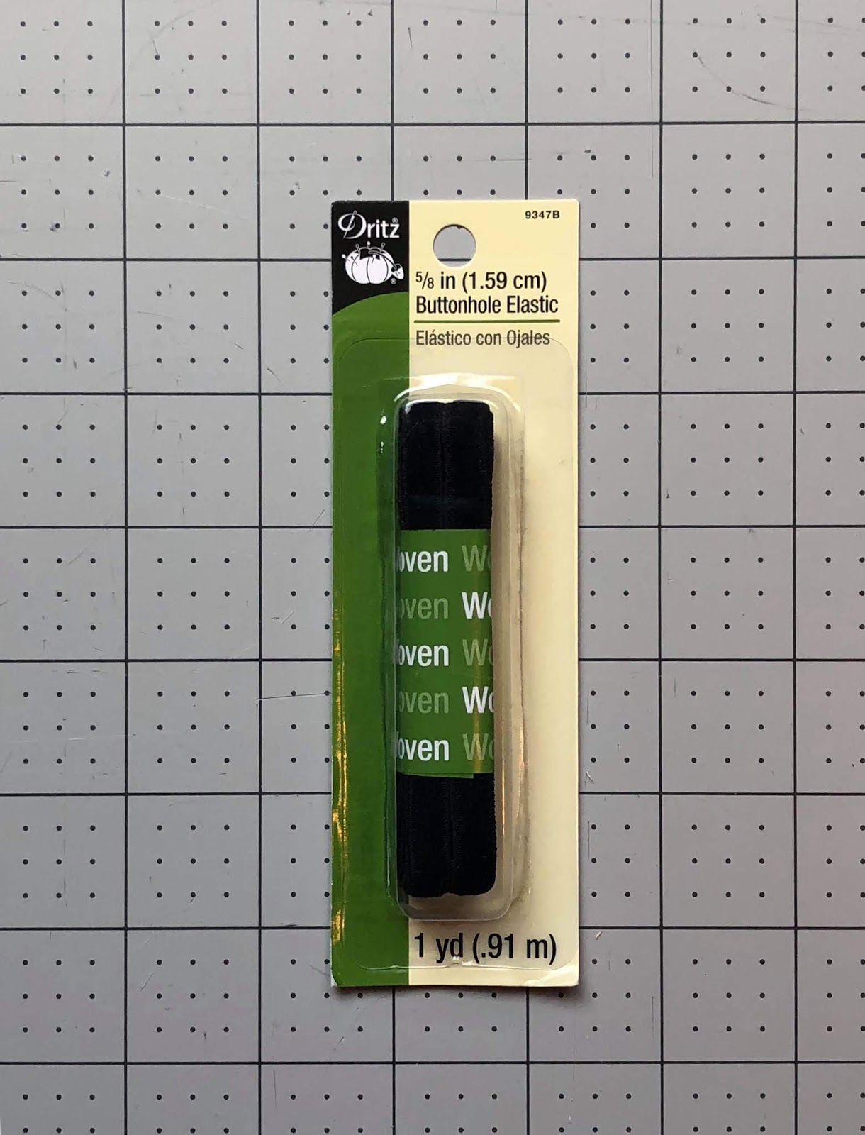 Create Kids Couture: Make an Adjustable Waist Using Buttonhole Elastic