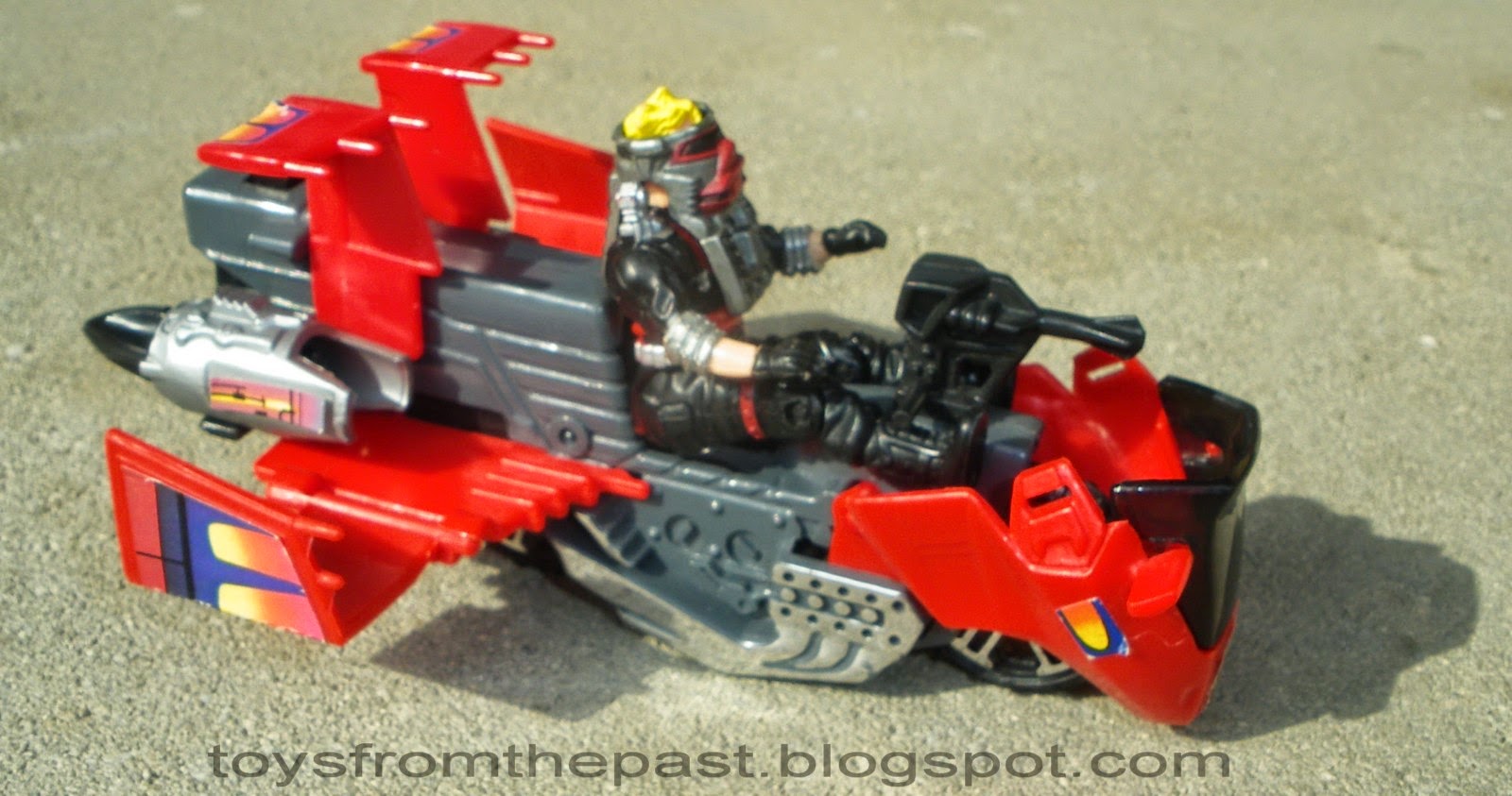 Toys from the Past: #484 M.A.S.K. - VAMPIRE with FLOYD MALLOY/ BUCKSHOT ...