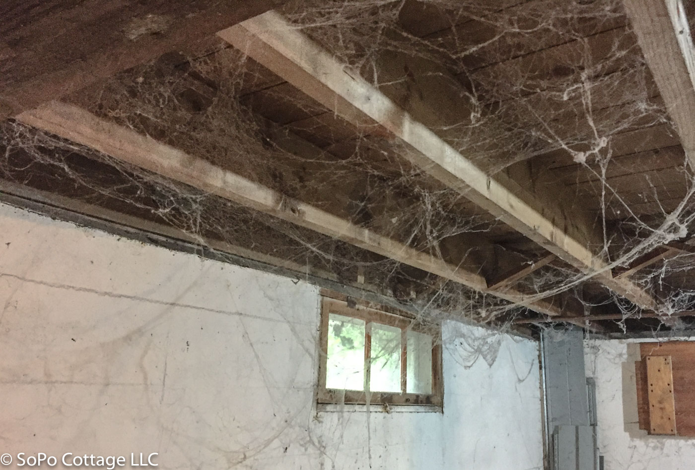 SoPo Cottage: Is It Possible to Transform a Boring Ranch into a Cozy ...