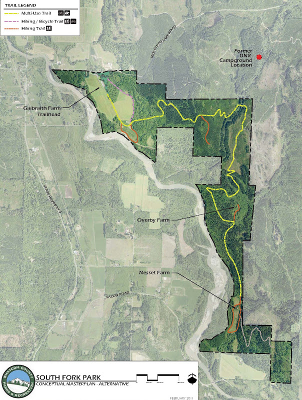 Reading the Washington Landscape: Kudos to Sam Crawford and Whatcom ...