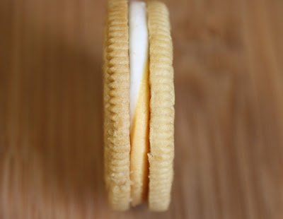 True Southern Elegance: Temptation Tuesday - Creamsicle Oreos