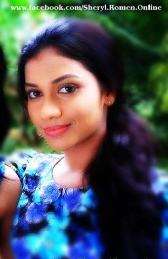 Sheryl Romen Unseen Photo Collection