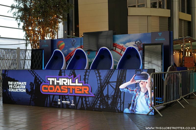 Top things to do at The O2 in London - The Globe Trotter