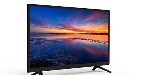 Zenwakening Blog: Atyme 32-Inch Digital LED Review and Detail