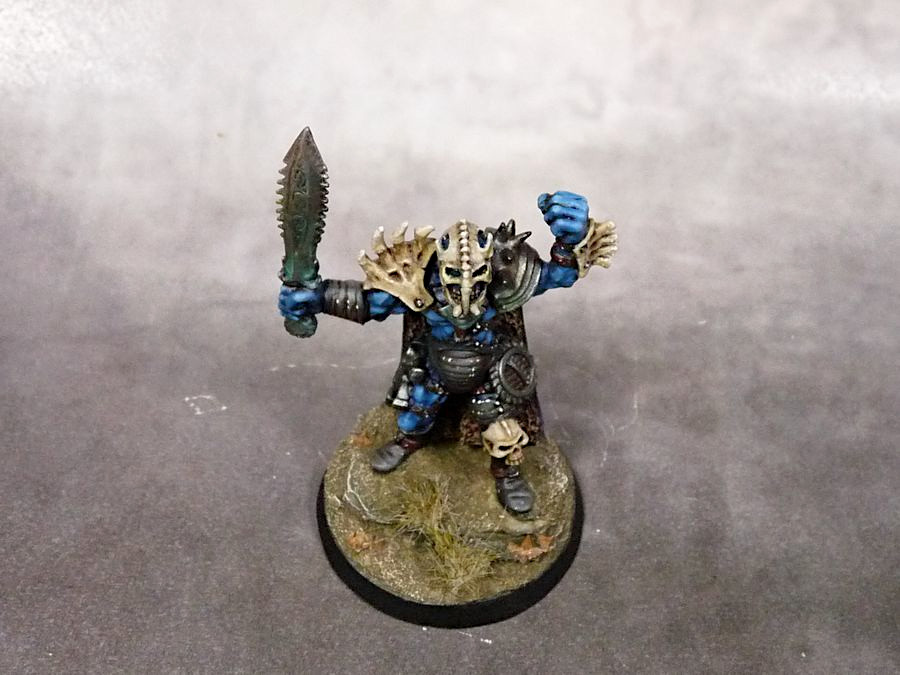 Demi Morgana: Nepharite of Semai