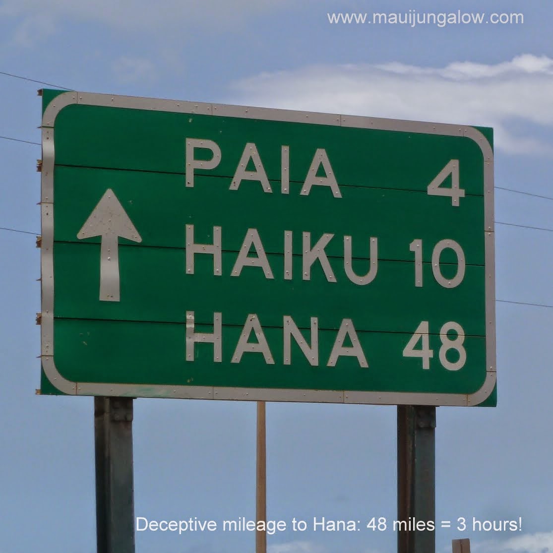 Maui Jungalow: The Road to Hana (aka #HanaTrip): Highlights and ...