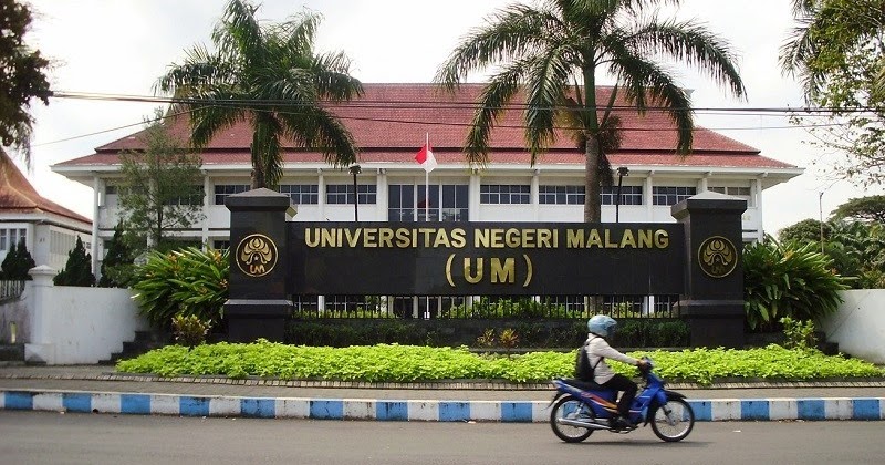 -- PT DUA PERKASA --: Gondola Universitas Negeri Malang UNM Jawa Timur