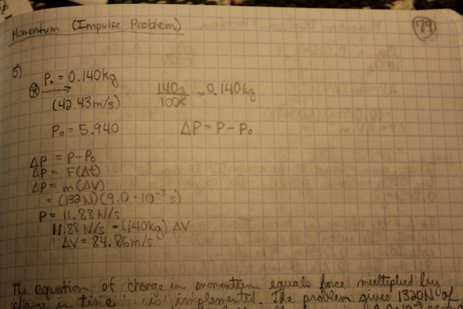 the-physics-world-of-wonder-momentum-impulse-problem