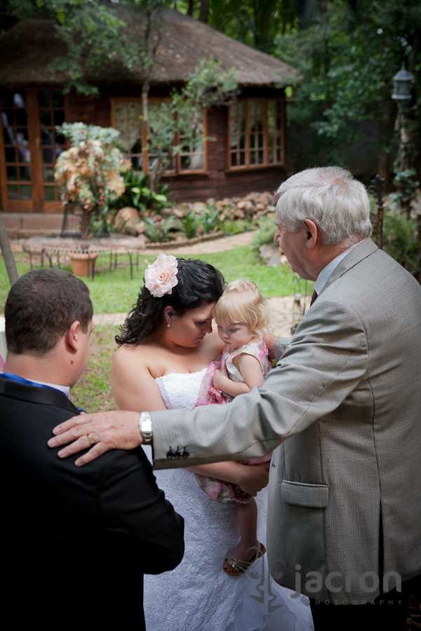 Jacron Photography.: Paul & Yvette, 12 December 2012. Whispering Tree ...