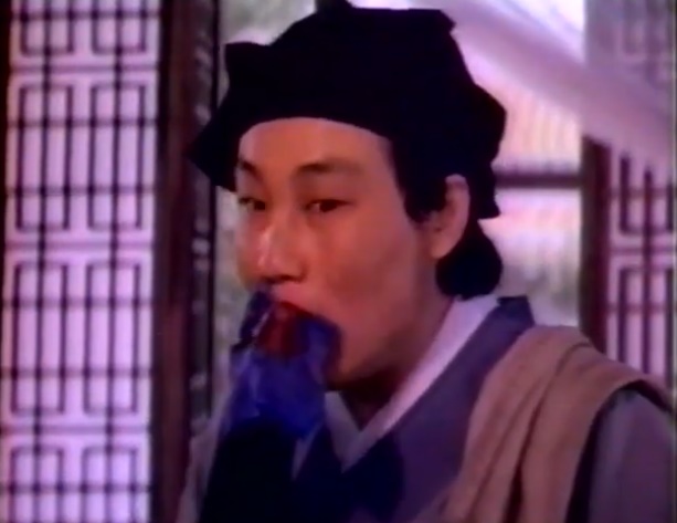 The Bloody Pit of Horror: Yue ya er (1978)