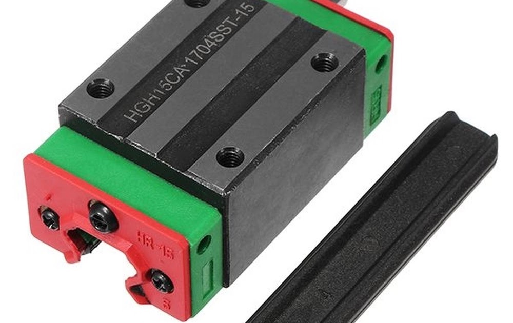 HIWIN BRASIL (MECTROL) Guias Lineares, Fusos de Esferas, Servo Motores ...