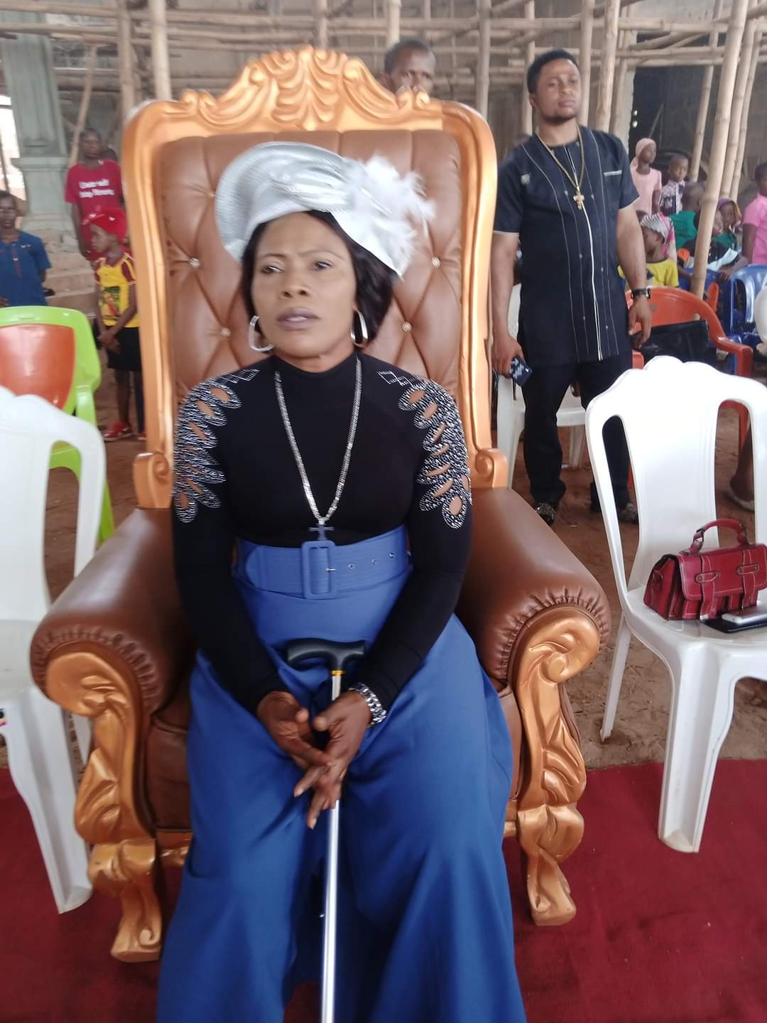 Facebook, Instagram Photos, Pictures: About Prophetess Nneka Ekwe ...