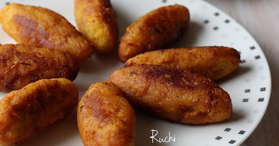 RUCHI: Unnakaya/ Unnakai /Kayi ada